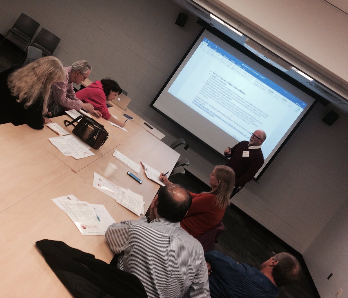 eLearning Conference, Rutgers University | at Rutgers University-Camden