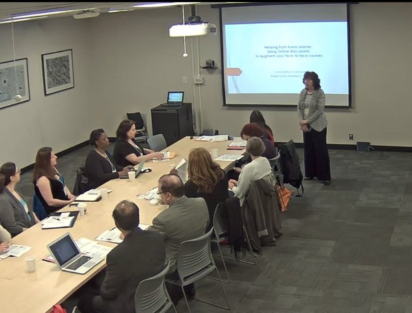 eLearning Conference, Rutgers University | at Rutgers University-Camden